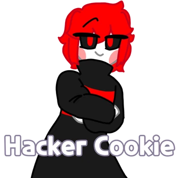 Hacker Cookie | Cookie Run: Kingdom OCs Wiki | Fandom