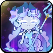 Saccharine Jellyfish Cookie's Costumes | Cookie Run: Kingdom OCs Wiki ...