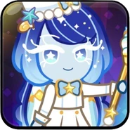 Saccharine Jellyfish Cookie's Costumes | Cookie Run: Kingdom OCs Wiki ...