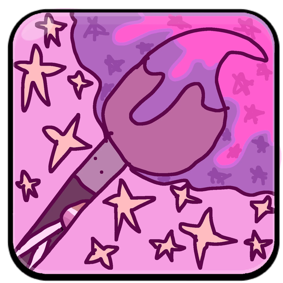 Strawberry Starlight Cookie | Cookie Run: Kingdom OCs Wiki | Fandom