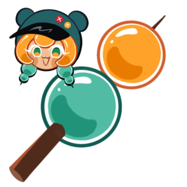 Tanghulu Candy | Cookie Run: Kingdom OCs Wiki | Fandom