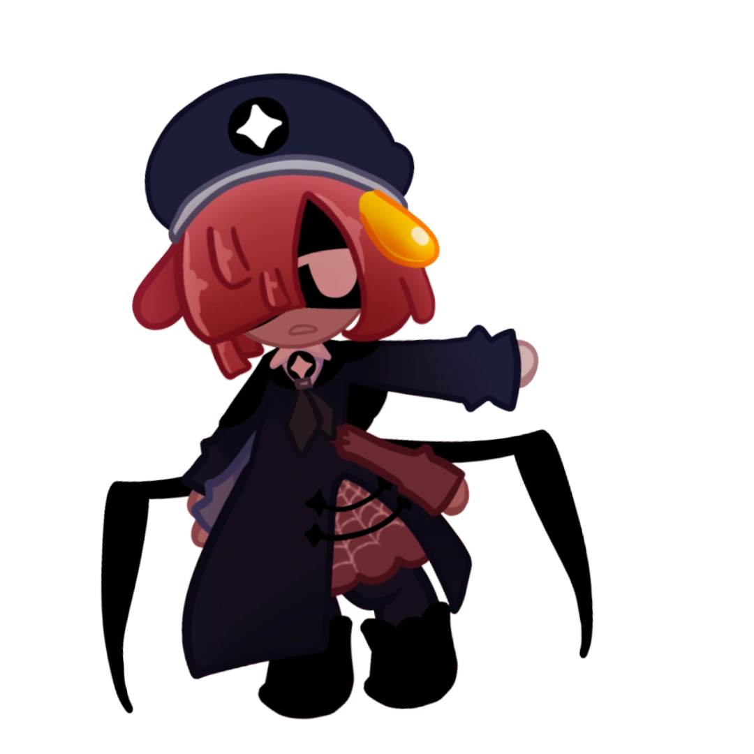 Yukhoe Cookie | Cookie Run: Kingdom OCs Wiki | Fandom