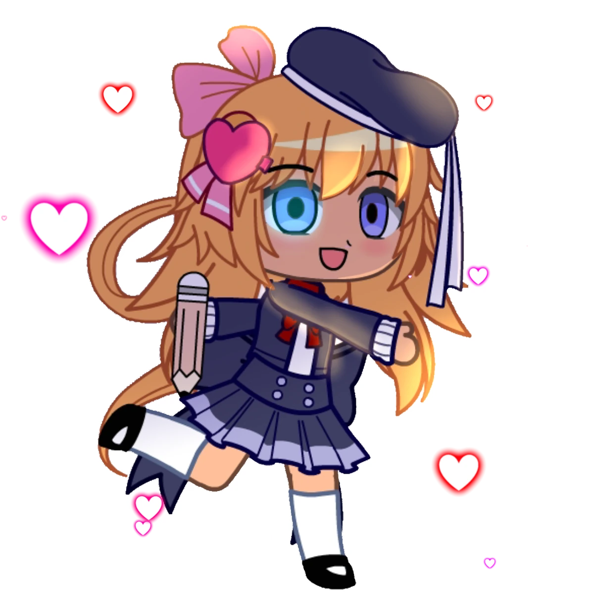 Candy Bloom Cookie | Cookie Run: Kingdom OCs Wiki | Fandom