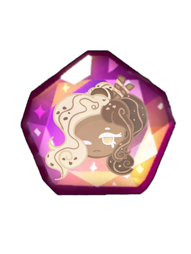 Mocha Crumble Cookie Cookie Run Kingdom Ocs Wiki Fandom