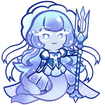 Saccharine Jellyfish Cookie | Cookie Run: Kingdom OCs Wiki | Fandom
