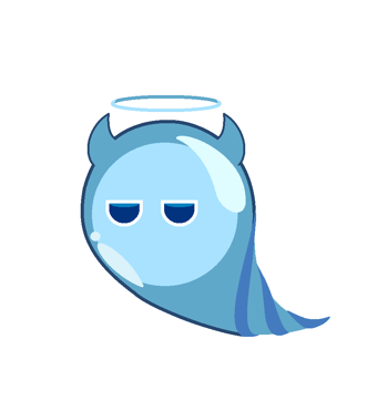Abyssopelagic Flow Cookie | Cookie Run: Kingdom OCs Wiki | Fandom