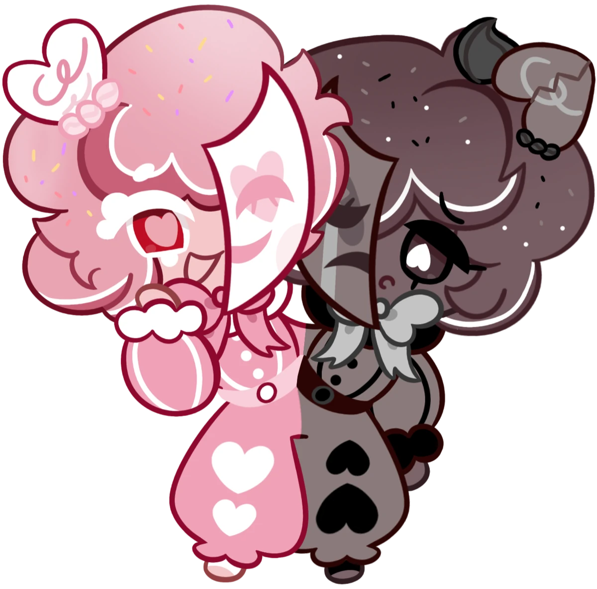 Emotional Essence Cookie | Cookie Run: Kingdom OCs Wiki | Fandom