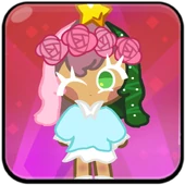 Cookie OCs of Hilda | Cookie Run: Kingdom OCs Wiki | Fandom