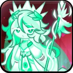 Icy Menthol Cookie's Costumes | Cookie Run: Kingdom OCs Wiki | Fandom