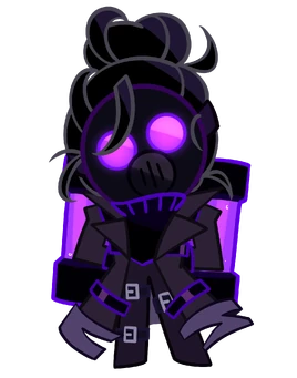 "The Scientist" | Cookie Run: Kingdom OCs Wiki | Fandom