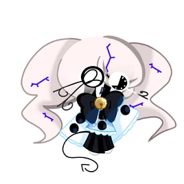 Second Sight Cookie | Cookie Run: Kingdom OCs Wiki | Fandom