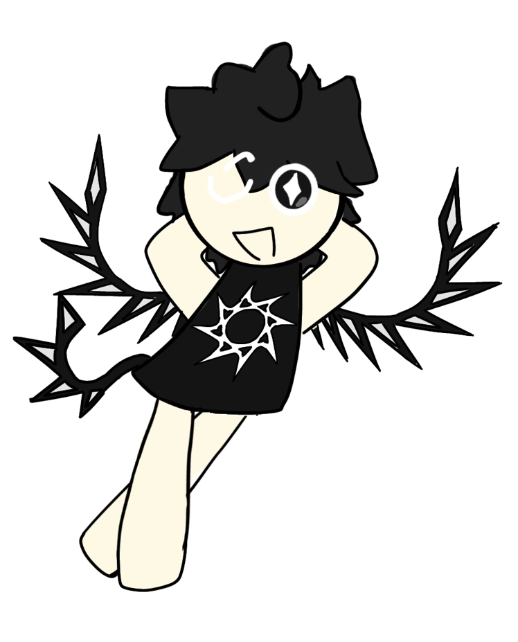 Spawn Cookie | Cookie Run: Kingdom OCs Wiki | Fandom