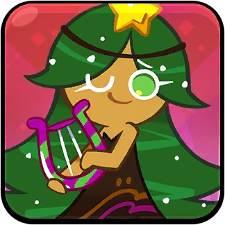 A Delicate Song | Cookie Run: Kingdom OCs Wiki | Fandom