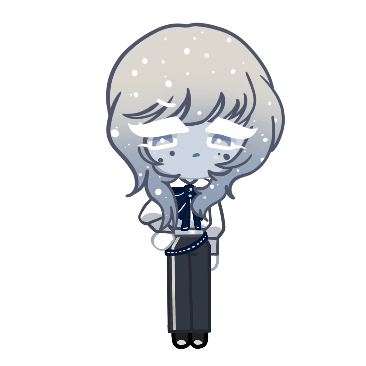 Spotted Jellyfish Cookie | Cookie Run: Kingdom OCs Wiki | Fandom
