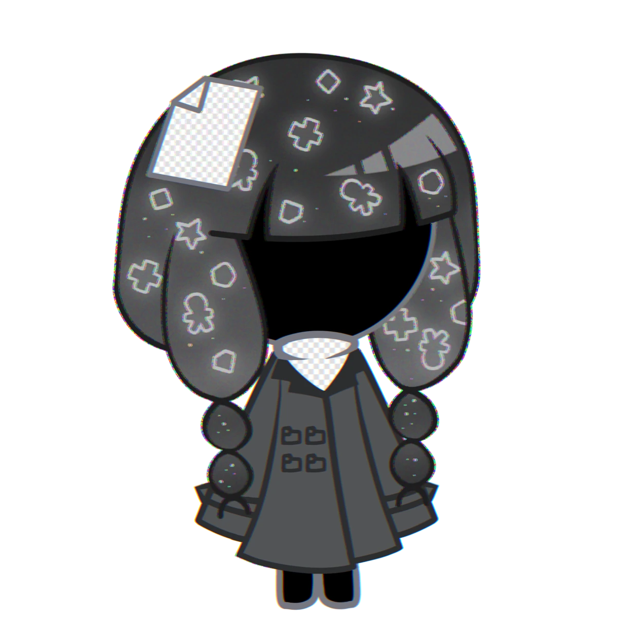 D4ta | Cookie Run: Kingdom OCs Wiki | Fandom