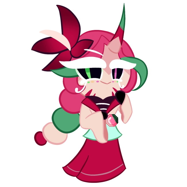 Spumoni Dango Cookie | Cookie Run: Kingdom OCs Wiki | Fandom