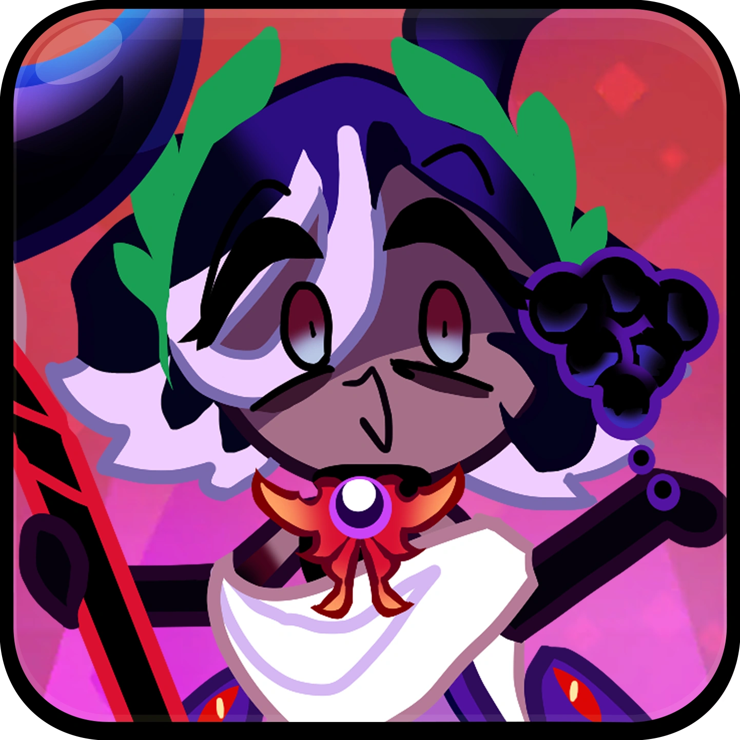 Category:False Heroes | Cookie Run: Kingdom OCs Wiki | Fandom