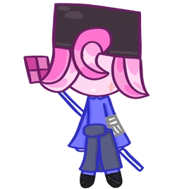 Layered Lapis Cookie | Cookie Run: Kingdom OCs Wiki | Fandom