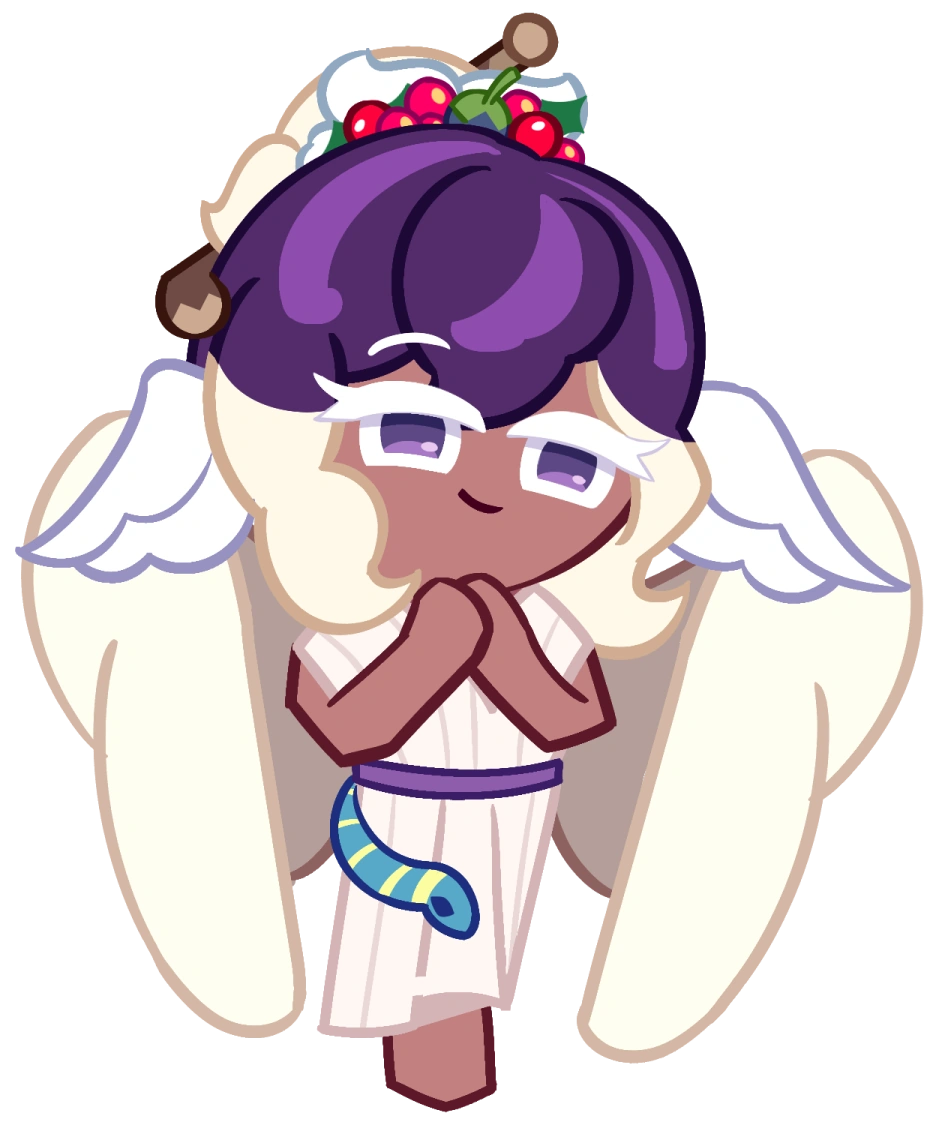 Discuss Everything About Cookie Run: Kingdom OCs Wiki | Fandom