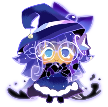 Celestial Water Cookie | Cookie Run: Kingdom OCs Wiki | Fandom