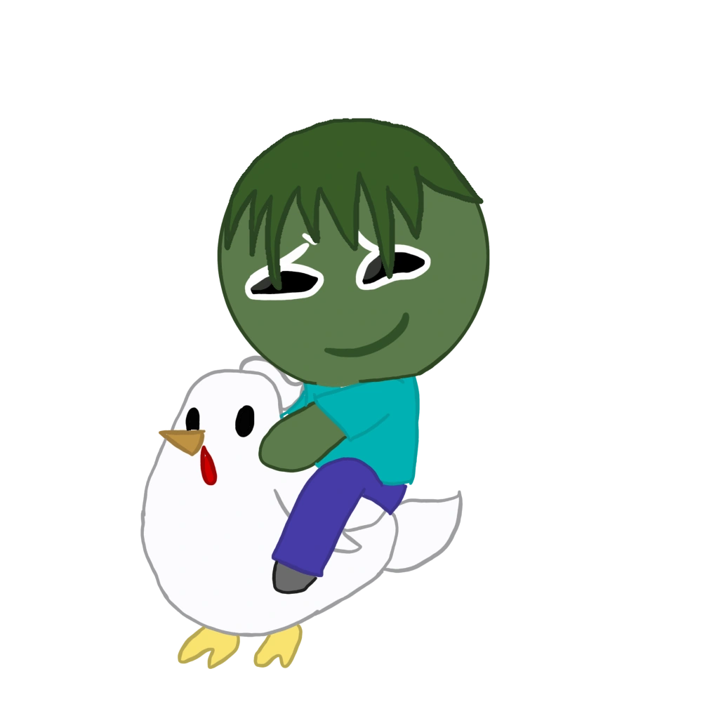 Chicken Jockey Cookie | Cookie Run: Kingdom OCs Wiki | Fandom