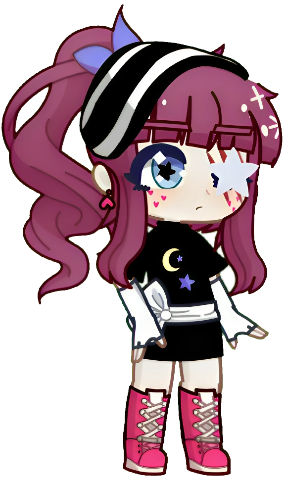 Meteor Cookie | Cookie Run: kingdom OCs Wiki | Fandom