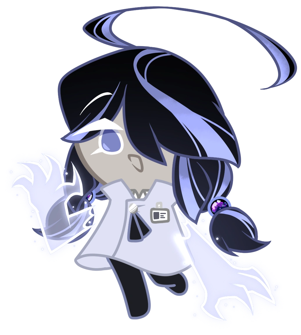Nebula Mousse Cookie | Cookie Run: Kingdom OCs Wiki | Fandom