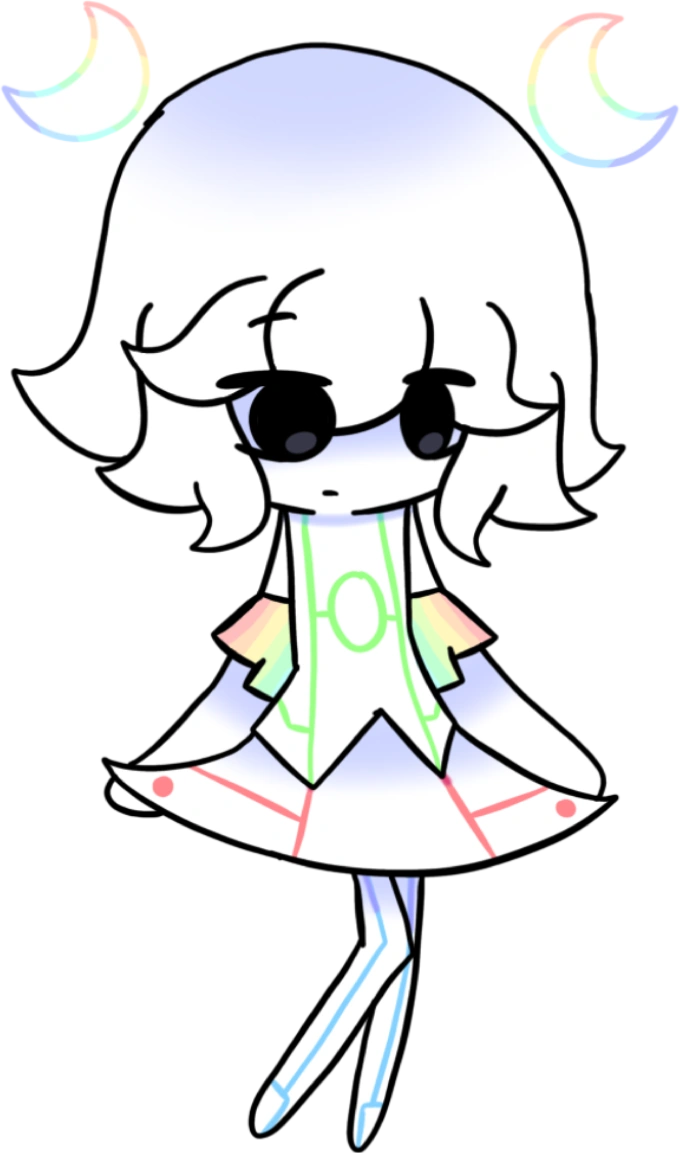 Astral Cake Cookie | Cookie Run: Kingdom OCs Wiki | Fandom