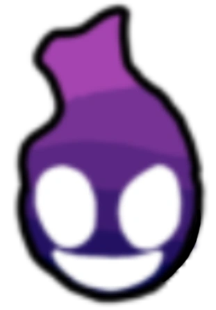 Shadow Pea Spirit | Cookie Run: Kingdom OCs Wiki | Fandom