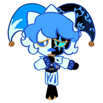 Miracle Shake Cookie | Cookie Run: Kingdom OCs Wiki | Fandom