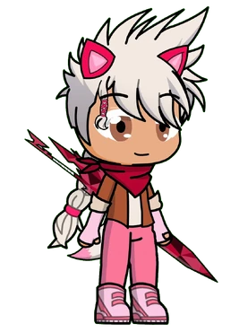 Cake Hound Cookie | Cookie Run: Kingdom OCs Wiki | Fandom