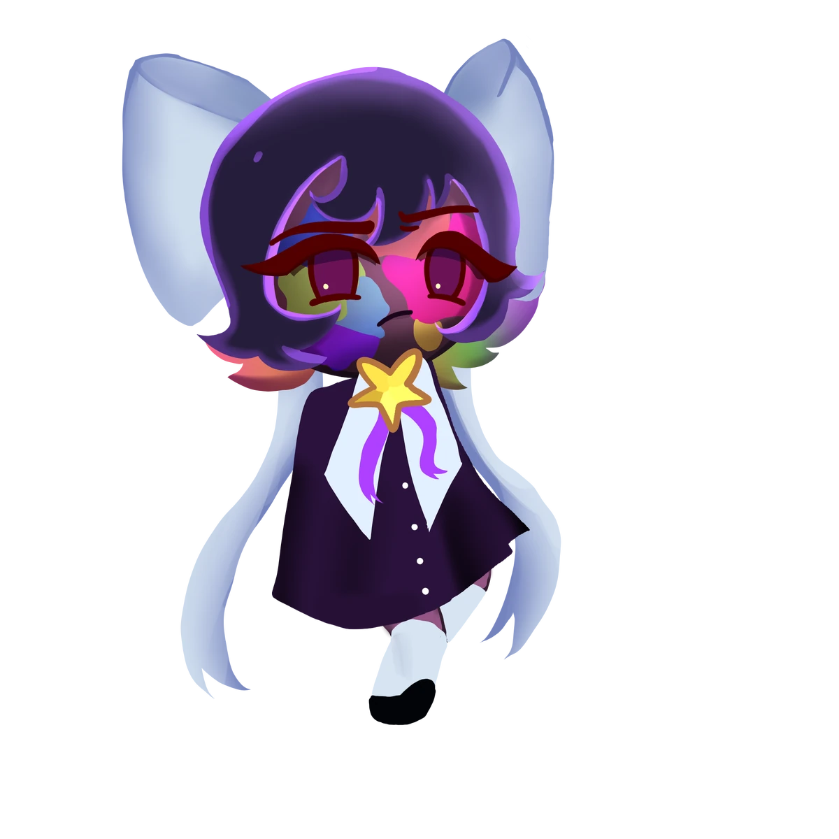 Rotten Pigment Cookie | Cookie Run: Kingdom OCs Wiki | Fandom