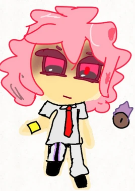 Choco Raspberry Cookie | Cookie Run: Kingdom OCs Wiki | Fandom