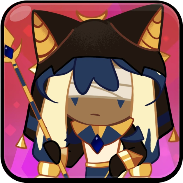 Cookie OCs by Sunstxr | Cookie Run: Kingdom OCs Wiki | Fandom