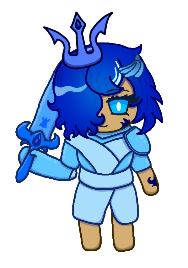 Java Leviathan Cookie | Cookie Run: Kingdom OCs Wiki | Fandom