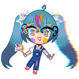 YOU+ME=4EVER? | Cookie Run: Kingdom OCs Wiki | Fandom