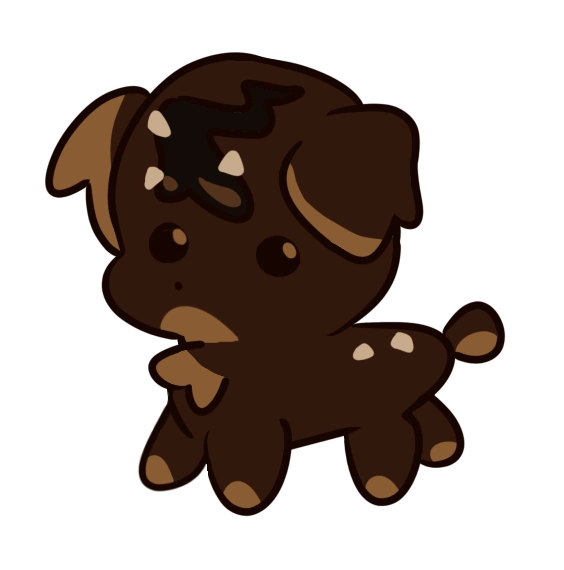 Toffo | Cookie Run: Kingdom OCs Wiki | Fandom