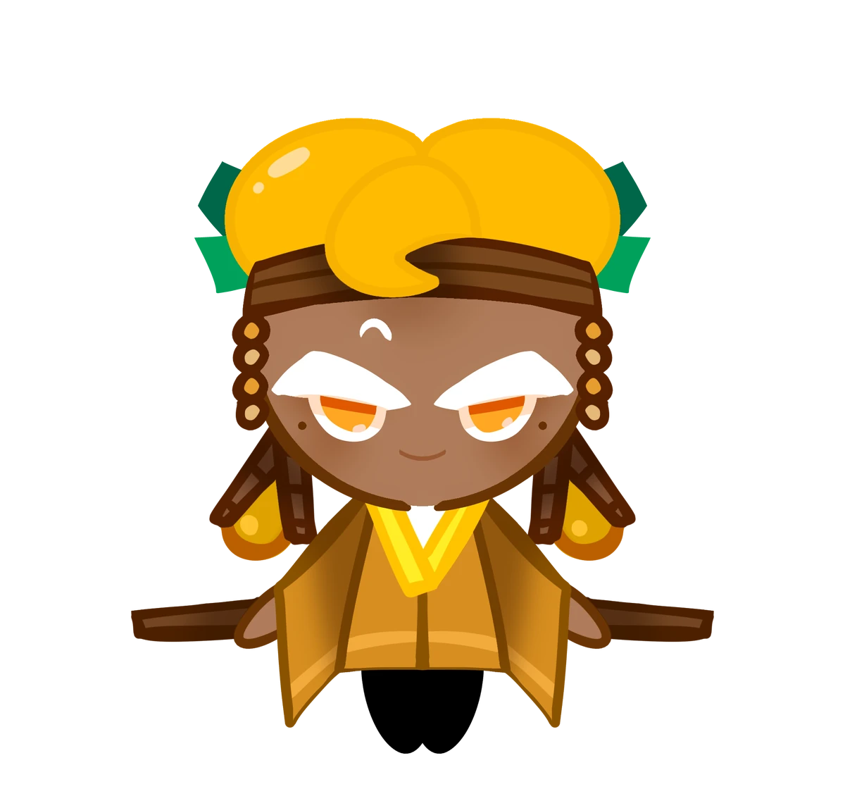 Cara Cara Cookie | Cookie Run: Kingdom OCs Wiki | Fandom