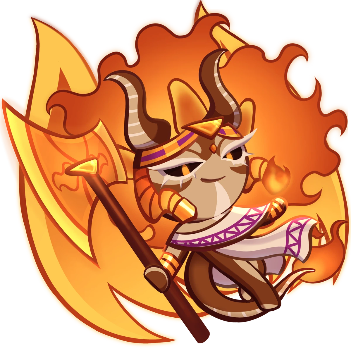 Sun Dragon Cookie's Gallery | Cookie Run: Kingdom OCs Wiki | Fandom