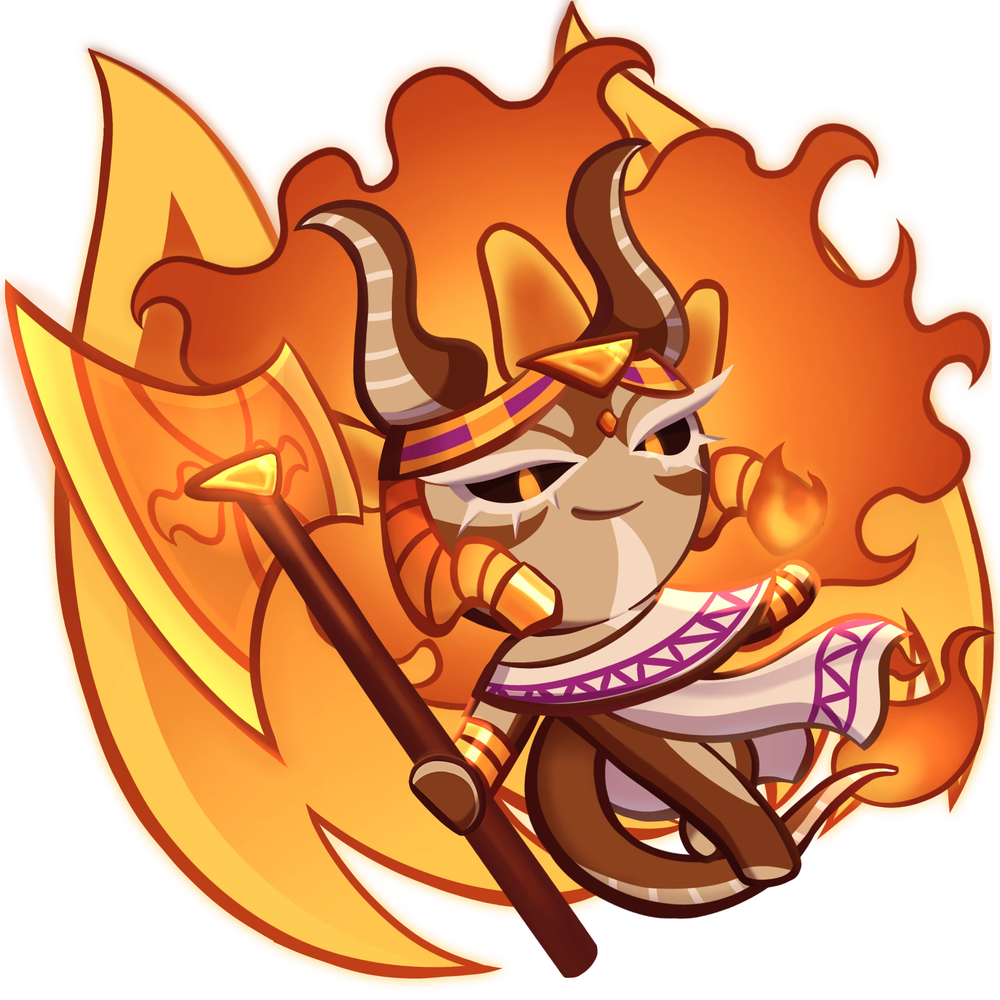 Sun Dragon Cookie | Cookie Run: Kingdom OCs Wiki | Fandom