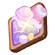 Resonant Toppings | Cookie Run: Kingdom OCs Wiki | Fandom