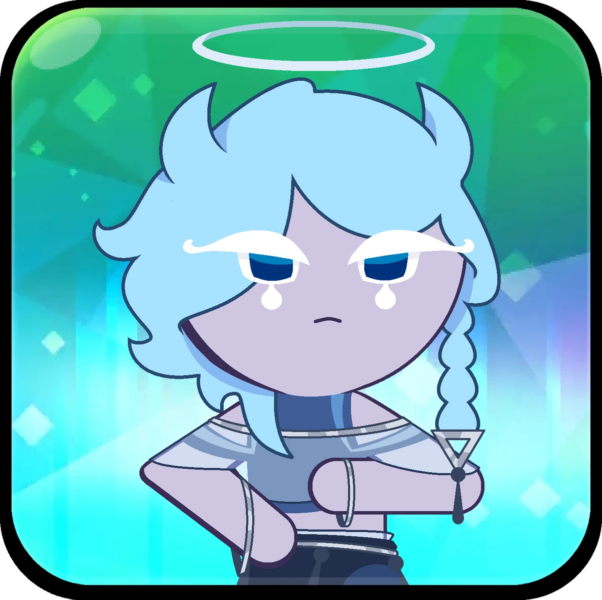 Legendary Cookies | Cookie Run: Kingdom OCs Wiki | Fandom