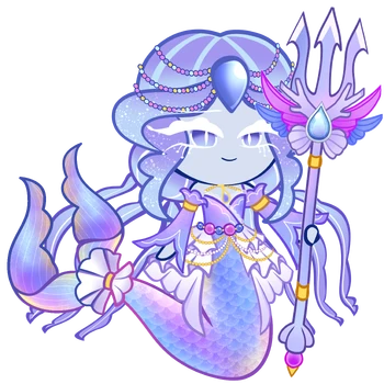 Saccharine Jellyfish Cookie's Costumes | Cookie Run: Kingdom OCs Wiki ...
