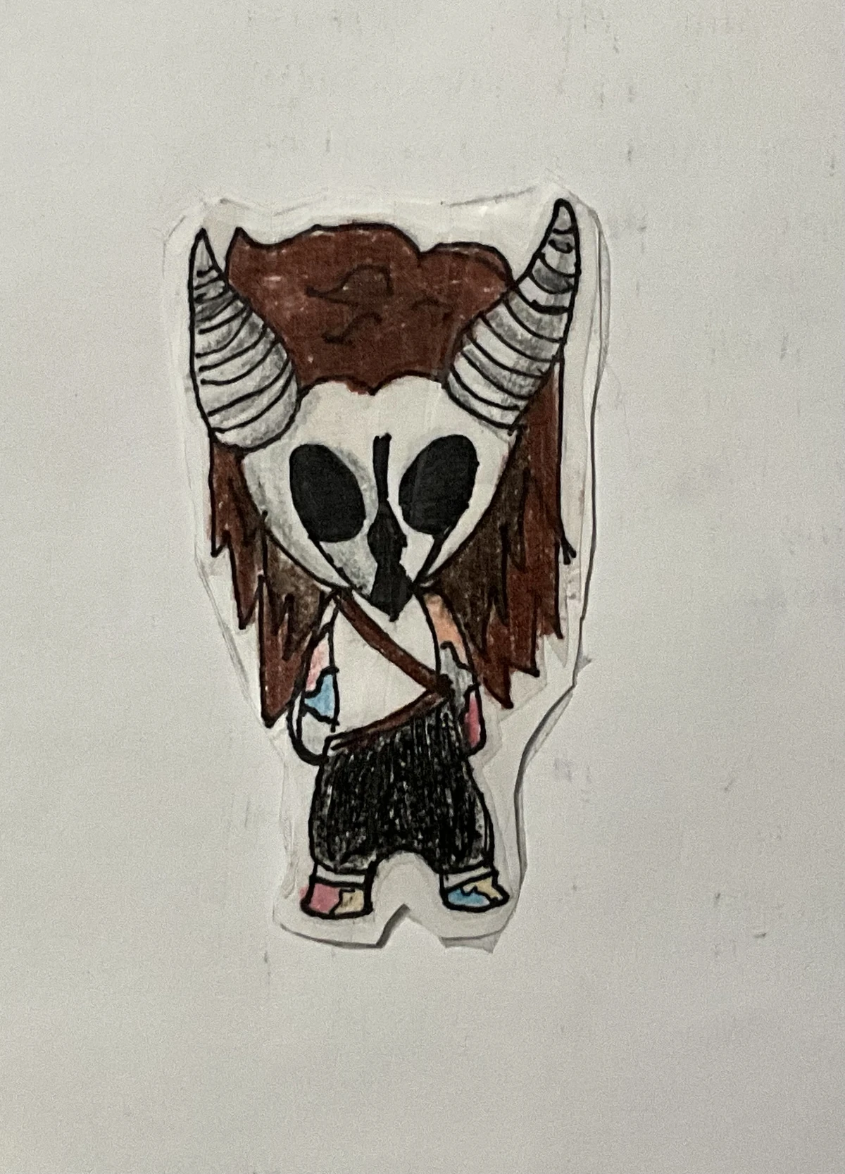 Bone Marrow Cookie (Alex) | Cookie Run: Kingdom OCs Wiki | Fandom