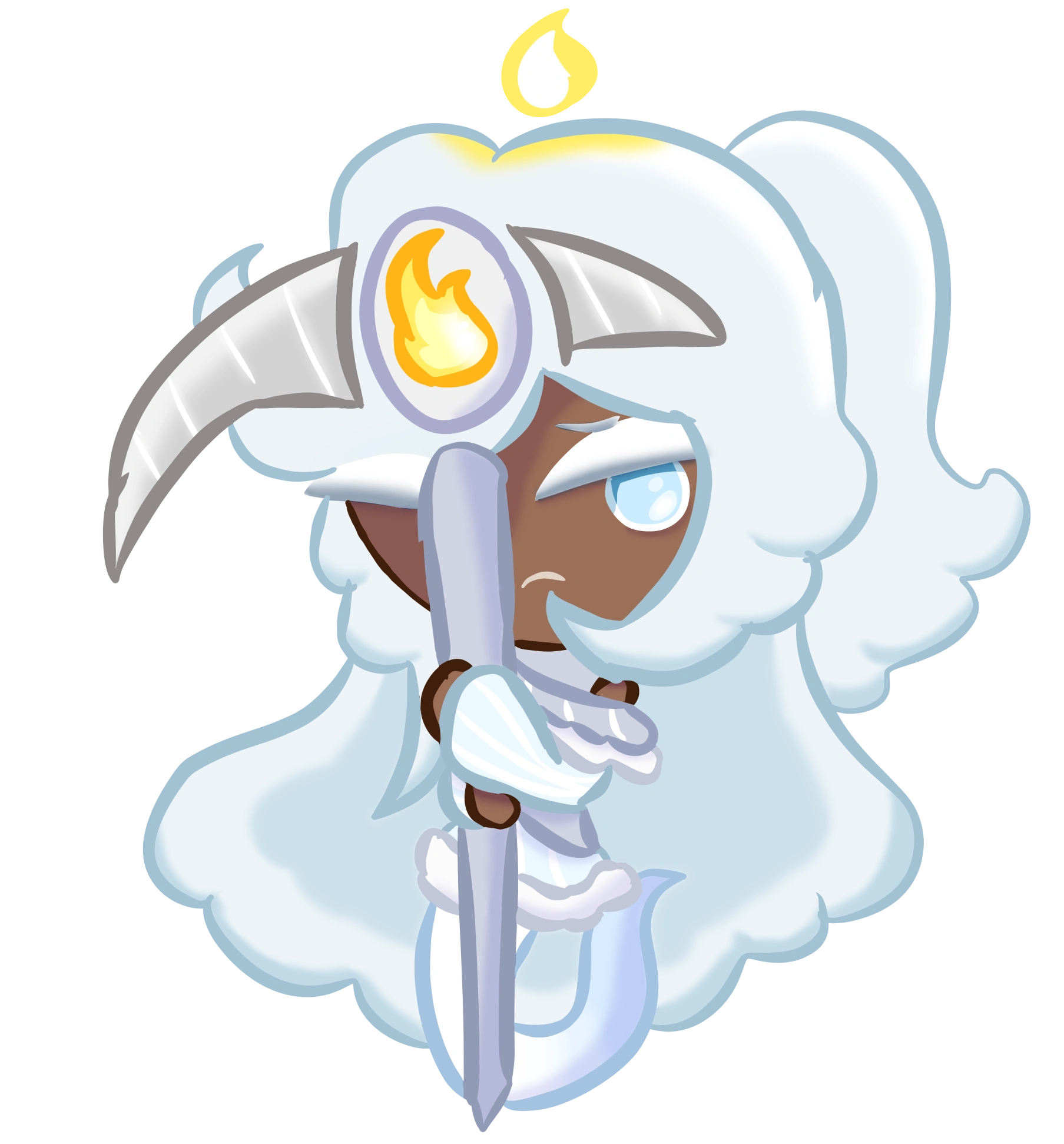 Discuss Everything About Cookie Run: Kingdom OCs Wiki | Fandom