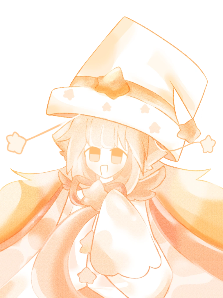 Witch of the Sun | Cookie Run: Kingdom OCs Wiki | Fandom