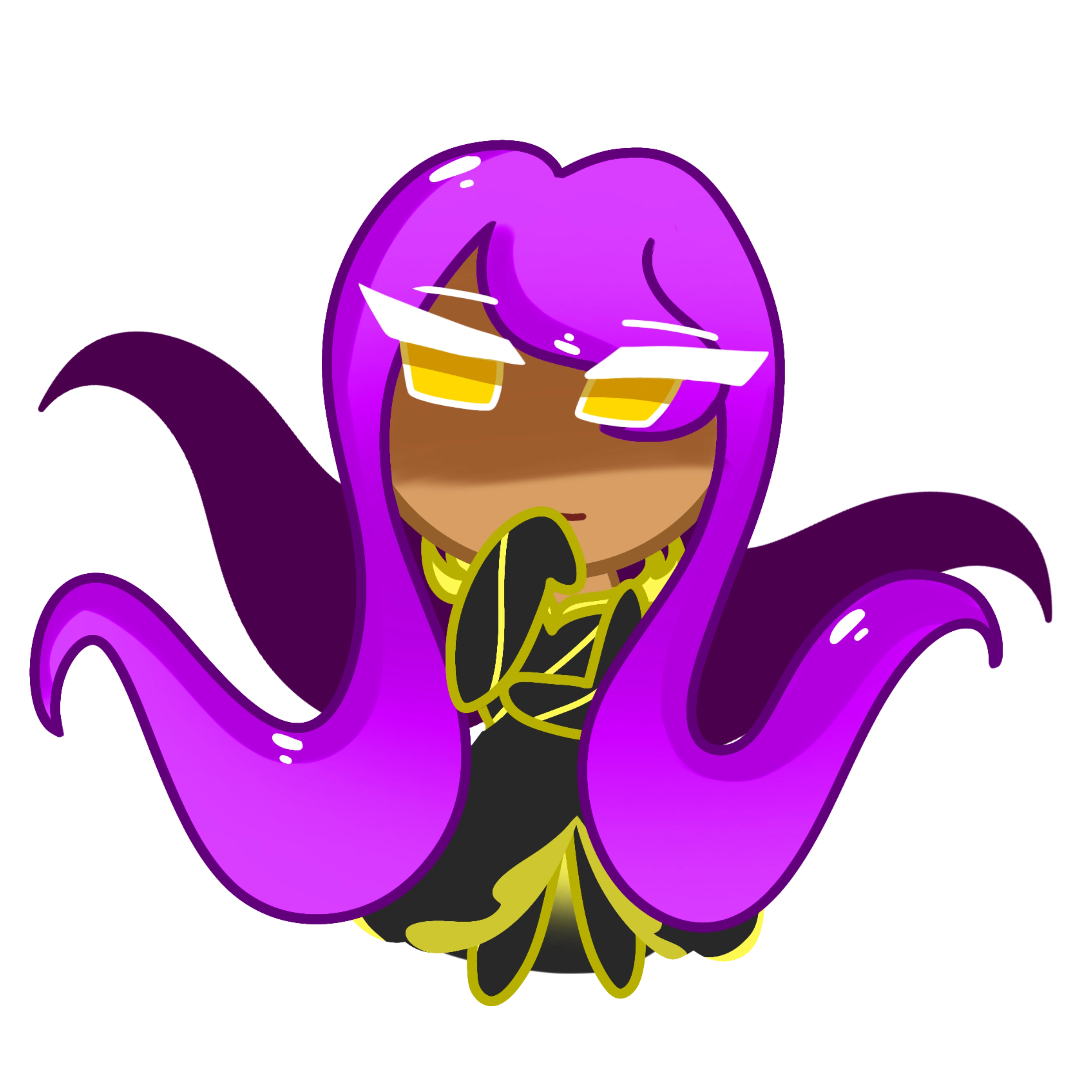 Discuss Everything About Cookie Run: Kingdom OCs Wiki | Fandom