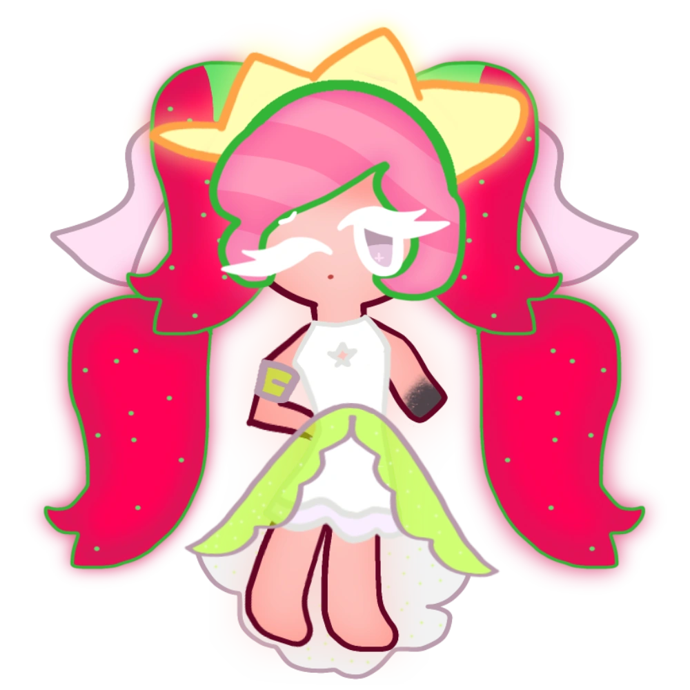 Io Cookie | Cookie Run: Kingdom OCs Wiki | Fandom