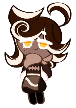 how to make a cookie run oc