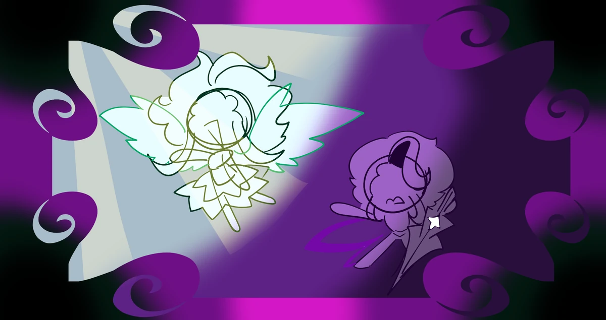 Masked Conductor Cookie's Story | Cookie Run: Kingdom OCs Wiki | Fandom